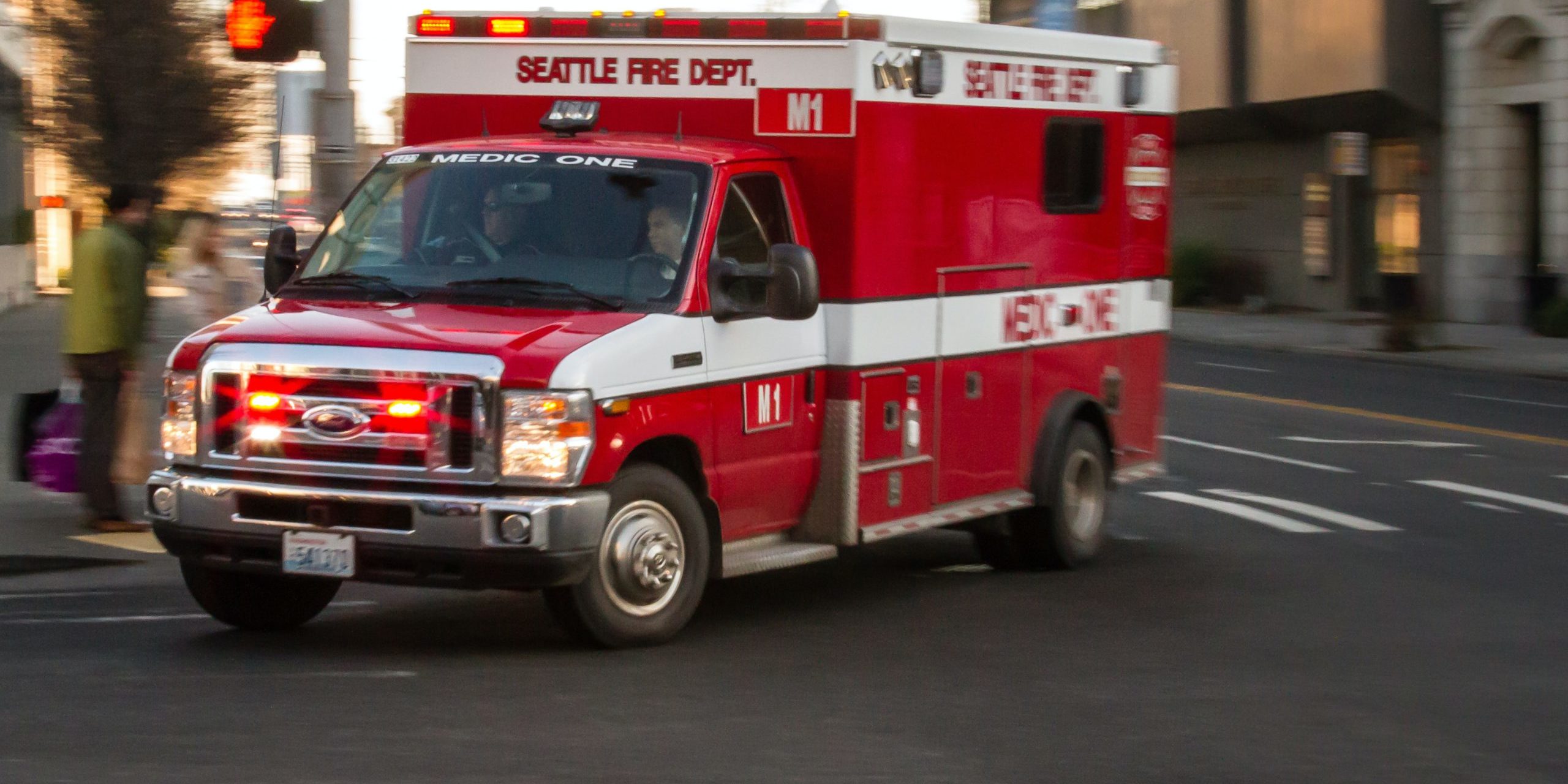 ITS International Features LYT’s Life Saving Technology - LYT