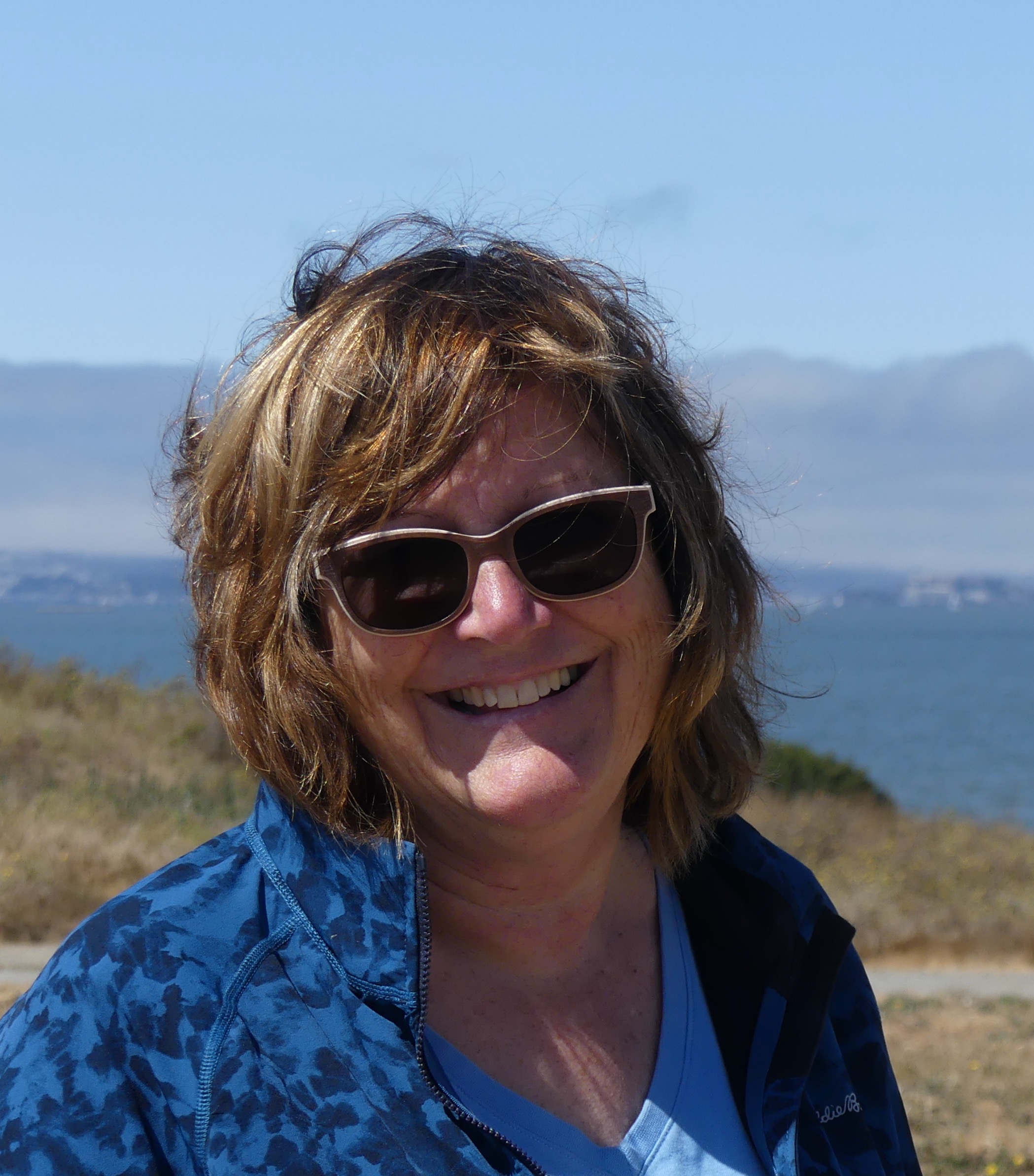 Jane Macfarlane - LYT