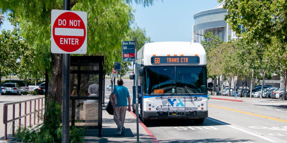 Better Transit for a Diverse Neighborhood in East San Jose - LYT
