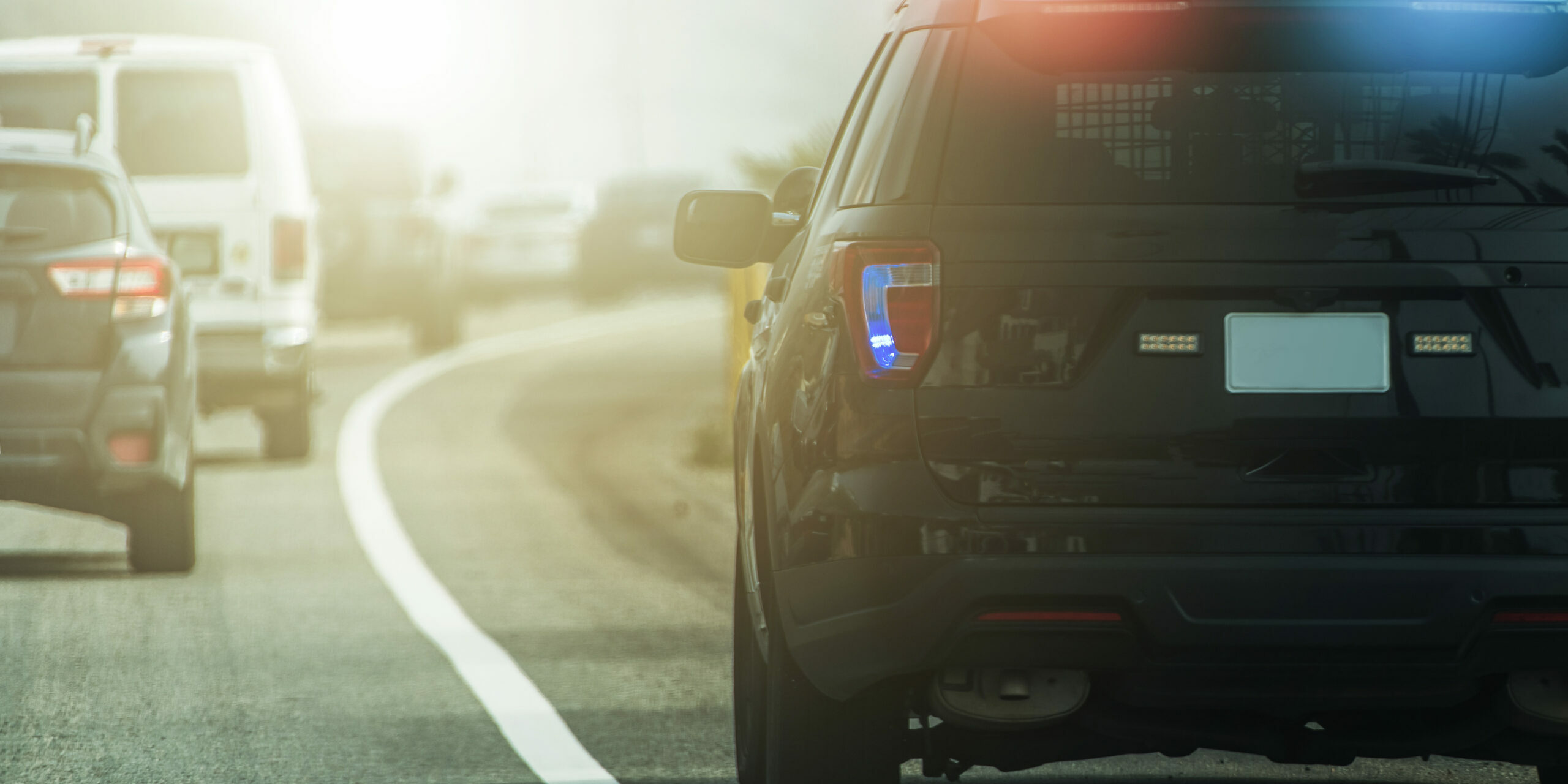Emergency Vehicle Preemption (EVP) for Police & Law Enforcement - LYT