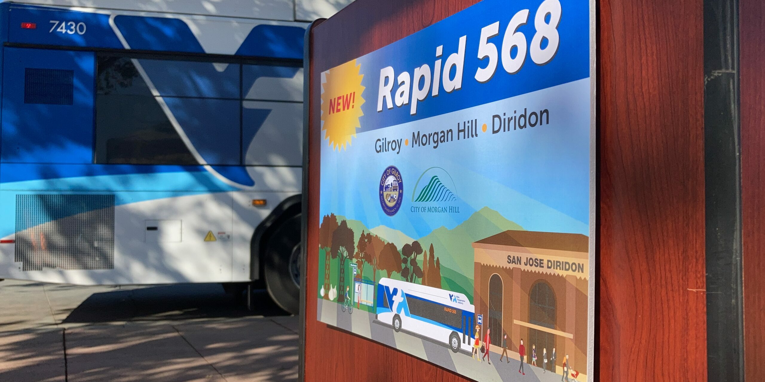 One by One, LYT is Moving Buses Faster in San Jose, Calif. - LYT