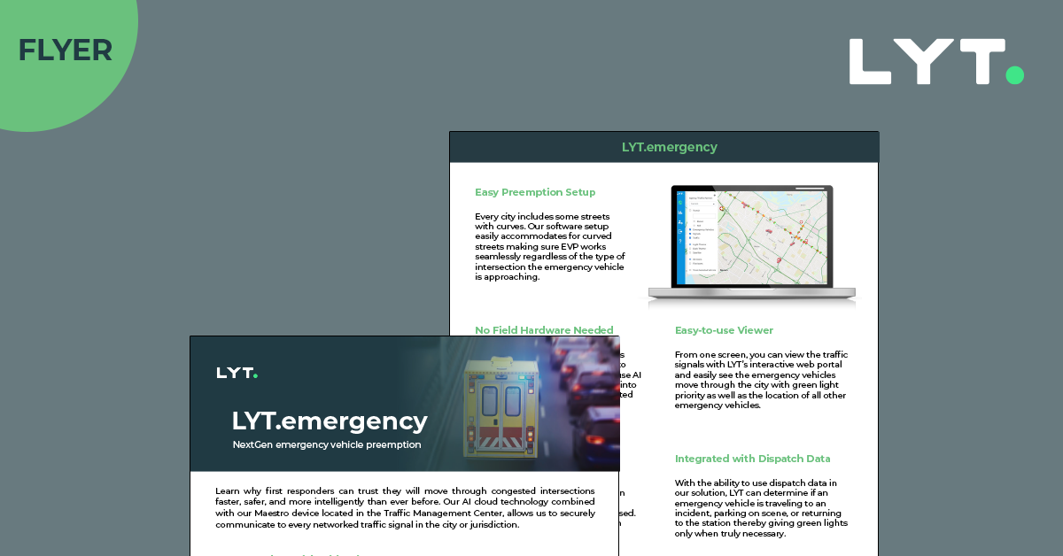LYT.emergency Flyer - LYT