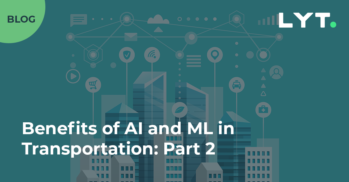 The Benefits of Artificial Intelligence and Machine Learning in ...