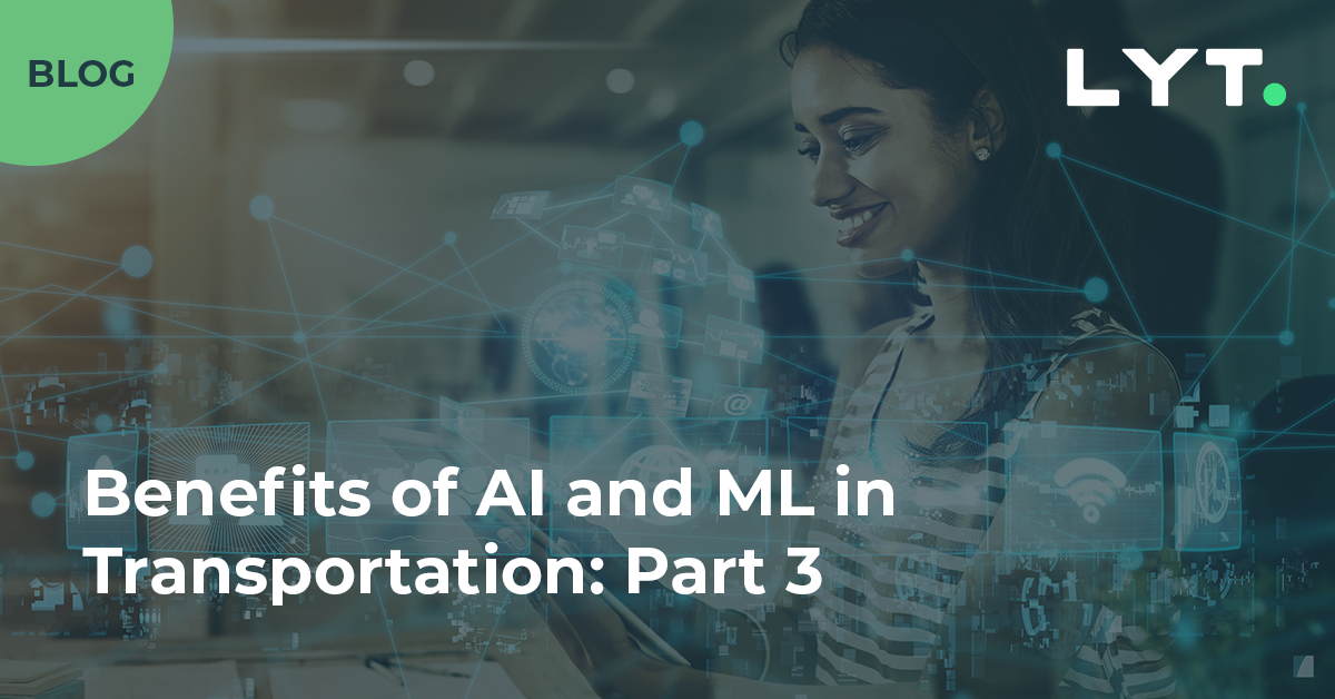 The Benefits of Artificial Intelligence and Machine Learning in ...