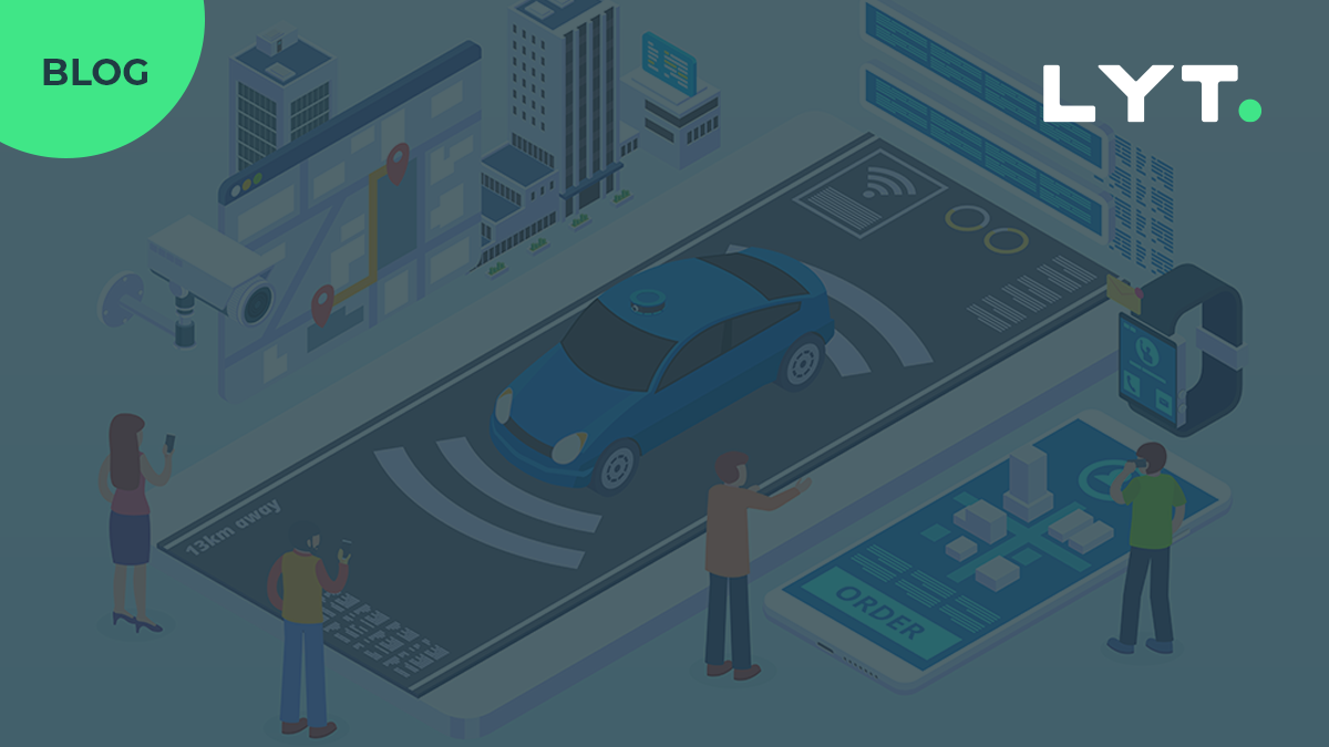 5 Key Components of ITS - LYT