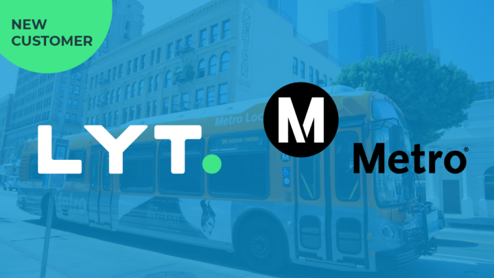 LYT’s New Customers - LYT