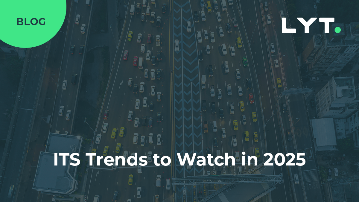 Looking Ahead to 2025 Intelligent Transportation Trends - LYT