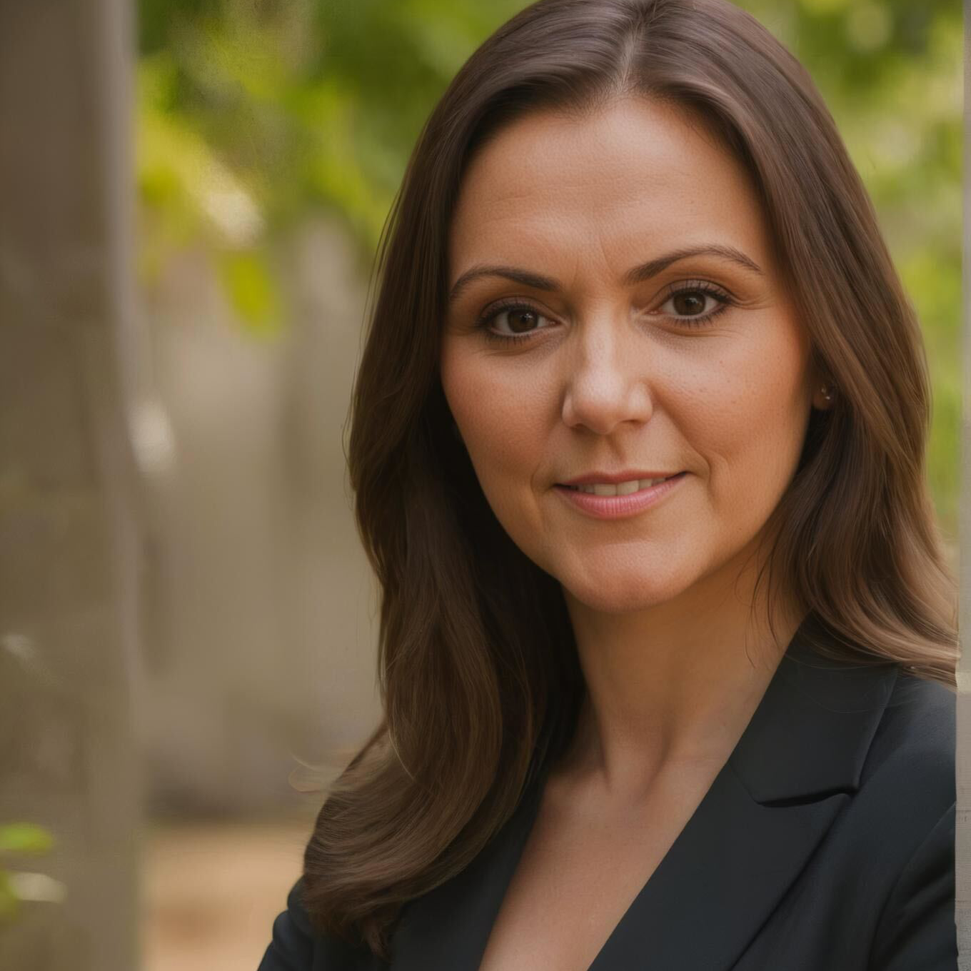 Nicole Leonard - LYT