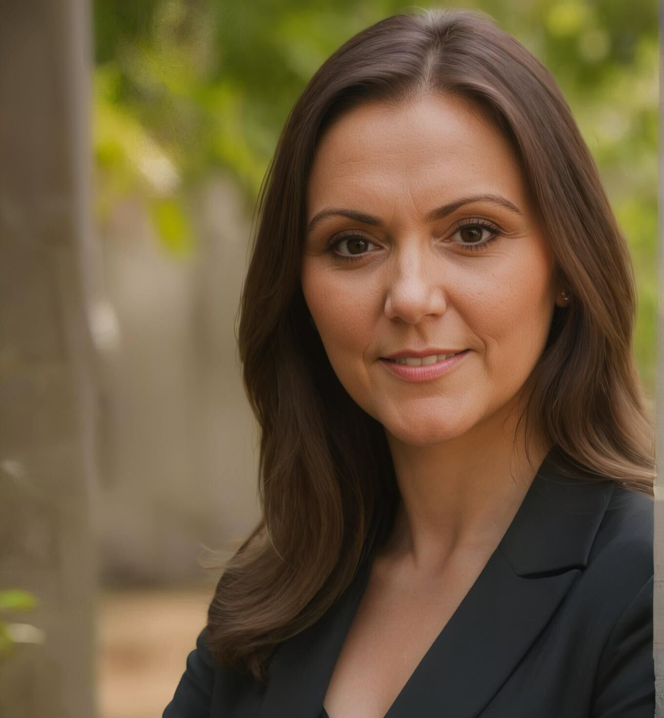 Nicole Leonard - LYT