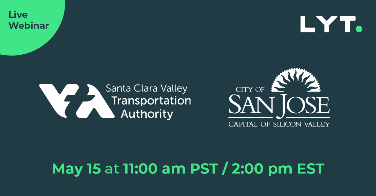 Real-World Success with Transit Signal Priority in San Jose, CA - LYT